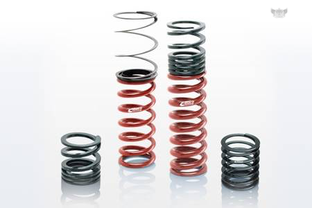 Pro-Kit Springs | T&O Auto Car Accessories