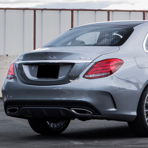 Mercedes Benz Car Accessories | T&O Auto Car Accessories