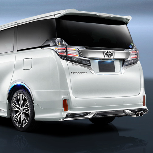 Toyota Car Accessories | T&O Auto Car Accessories